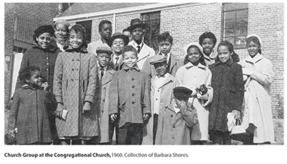 “Dynamite Hill” unveiled Sunday, December 11th at Tabernacle Baptist ...