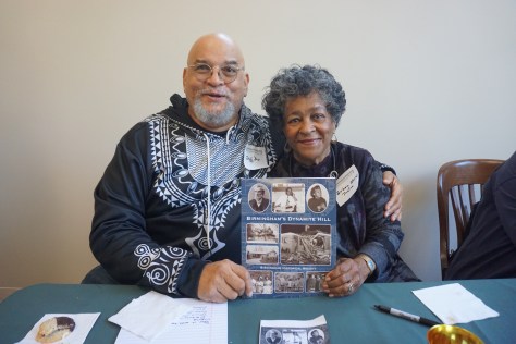 New Book Release! Birmingham’s Dynamite Hill | Birmingham Historical ...