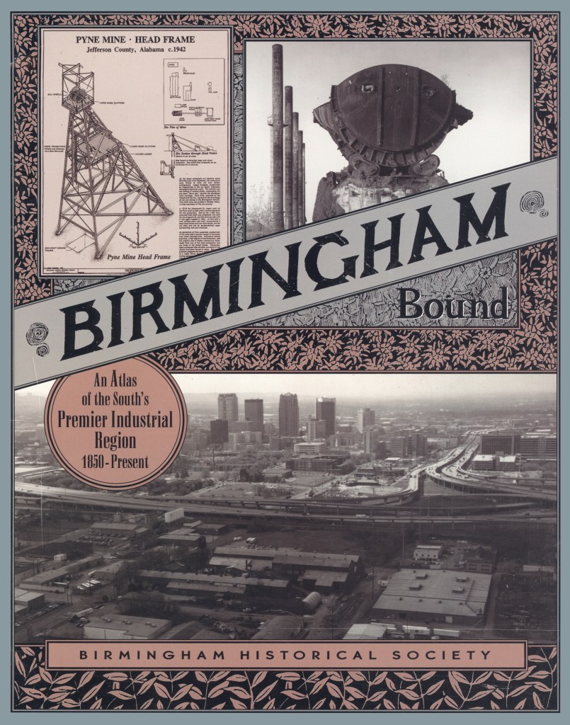 Birmingham Historical Society | Historical Research, Publishing, and ...