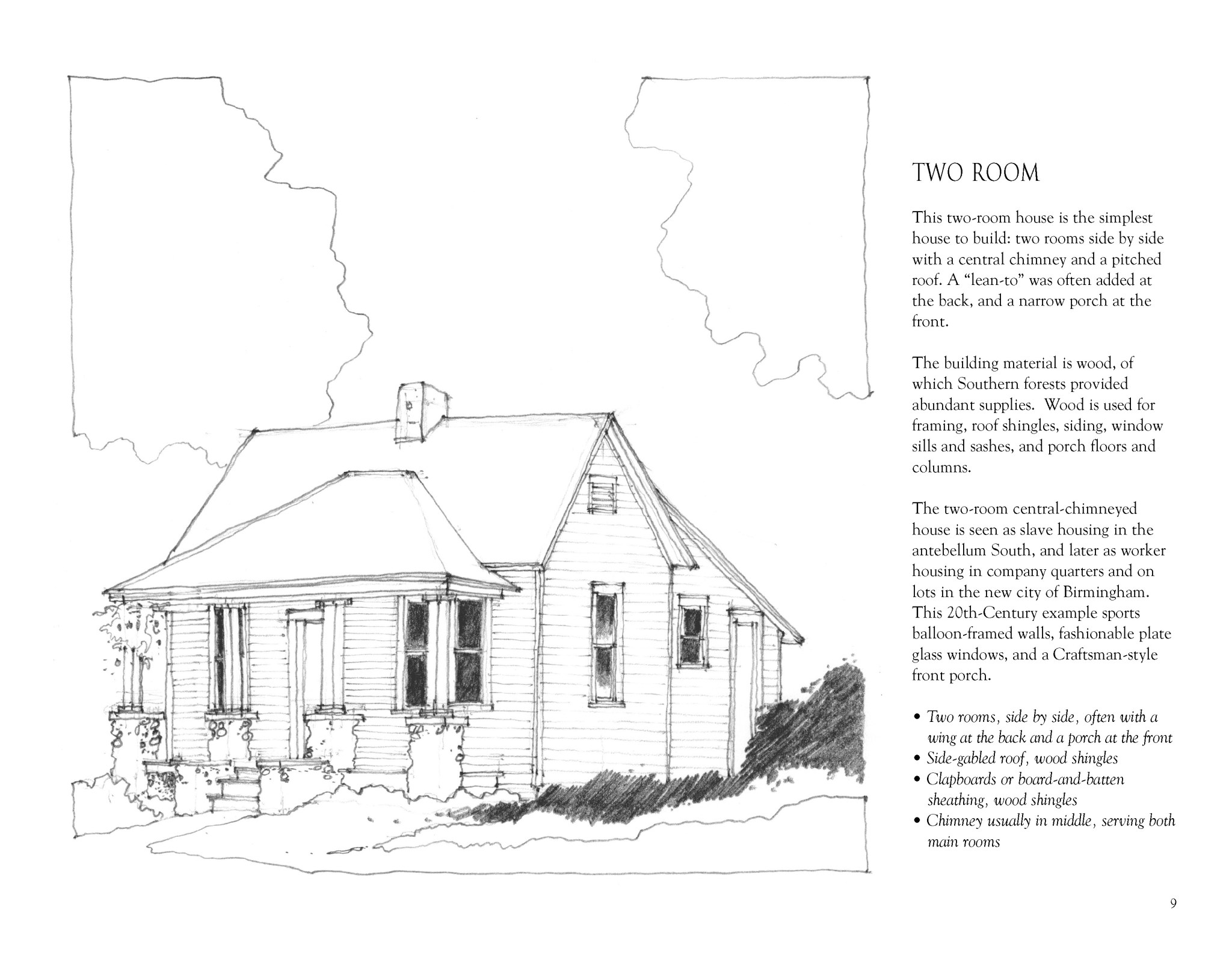 A Guide to Architectural Styles | Birmingham Historical Society