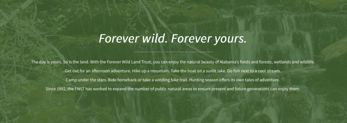 Permanently Preserving Hale Springs | Birmingham Historical Society