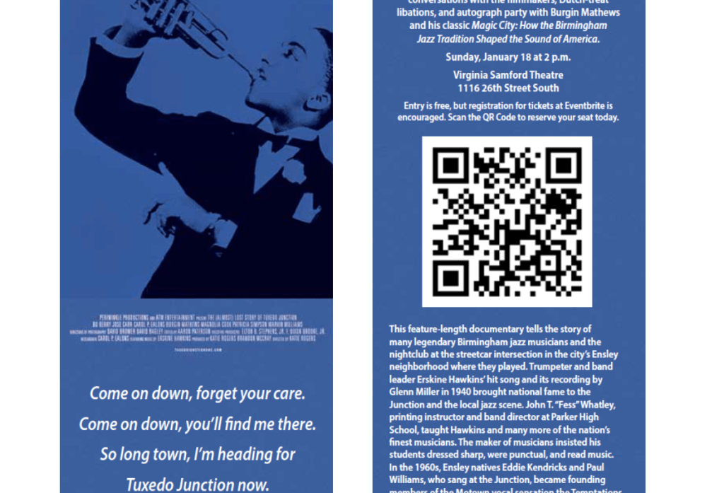 Parker High school - Birmingham Historical Society